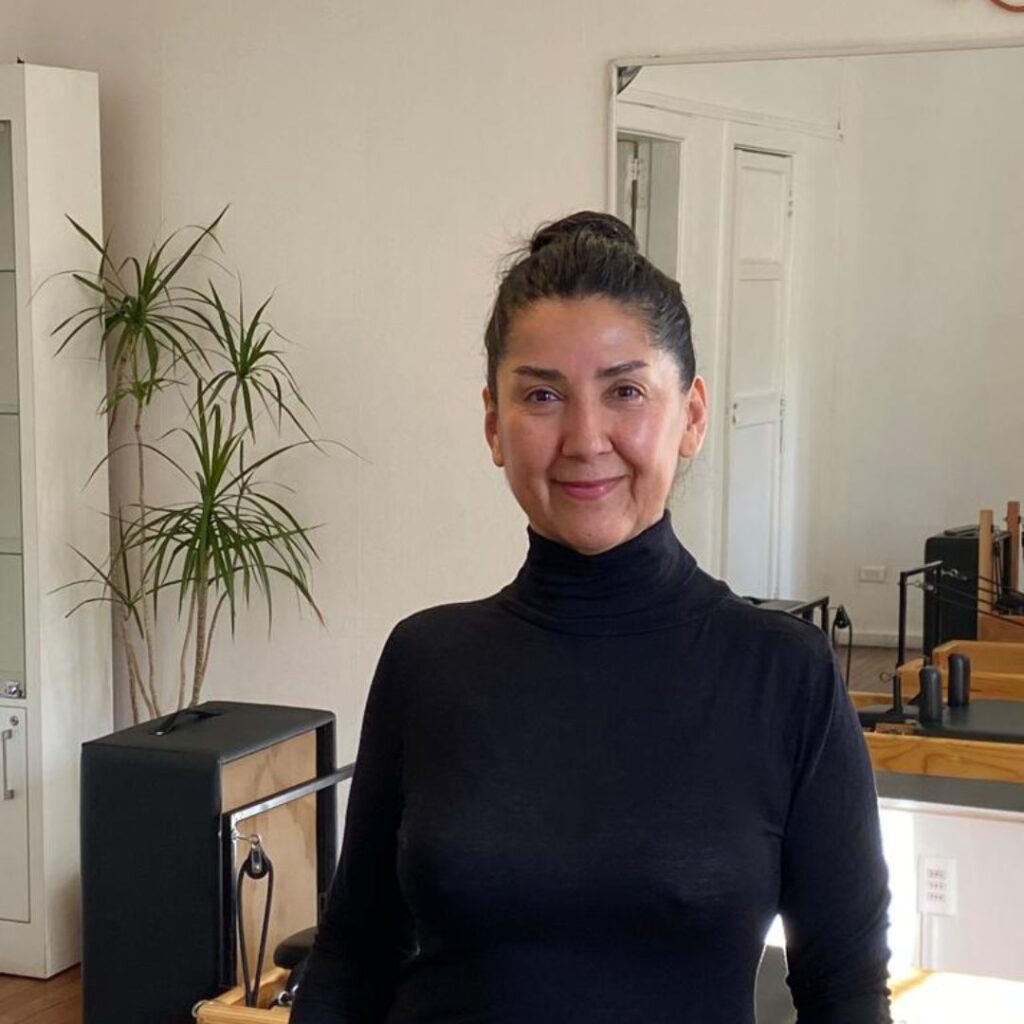 Somos – Pilates Studio Merced